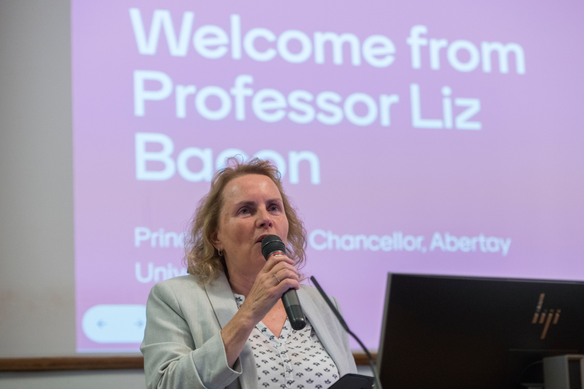 Abertay University becomes first Scottish host of international ...