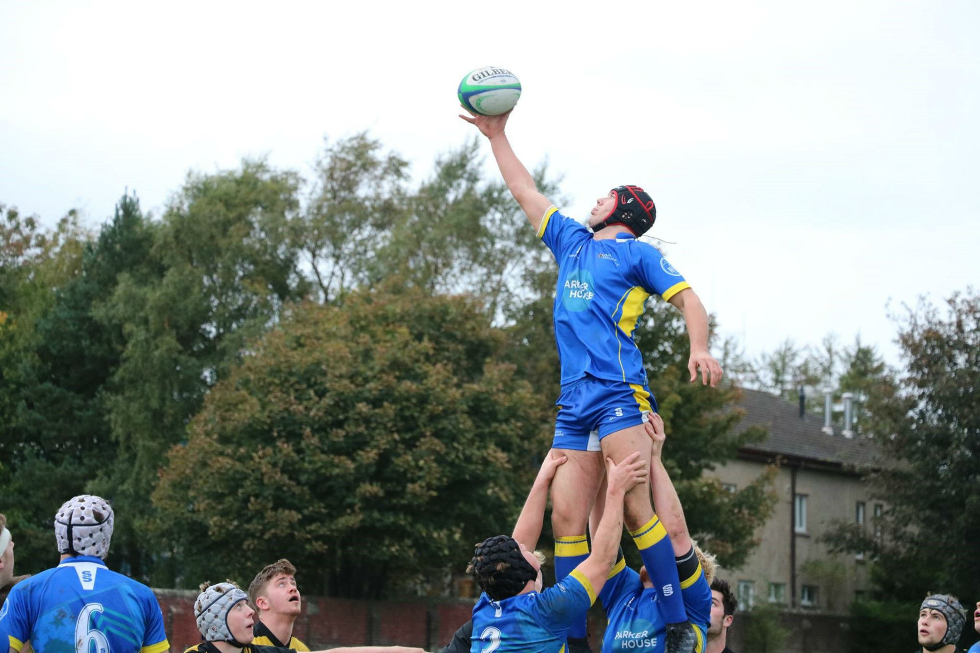 Free resources about welfare and wellbeing in sport