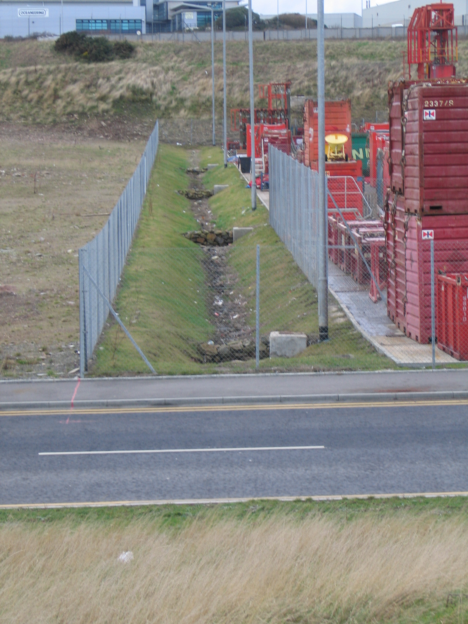 Swales | Abertay University