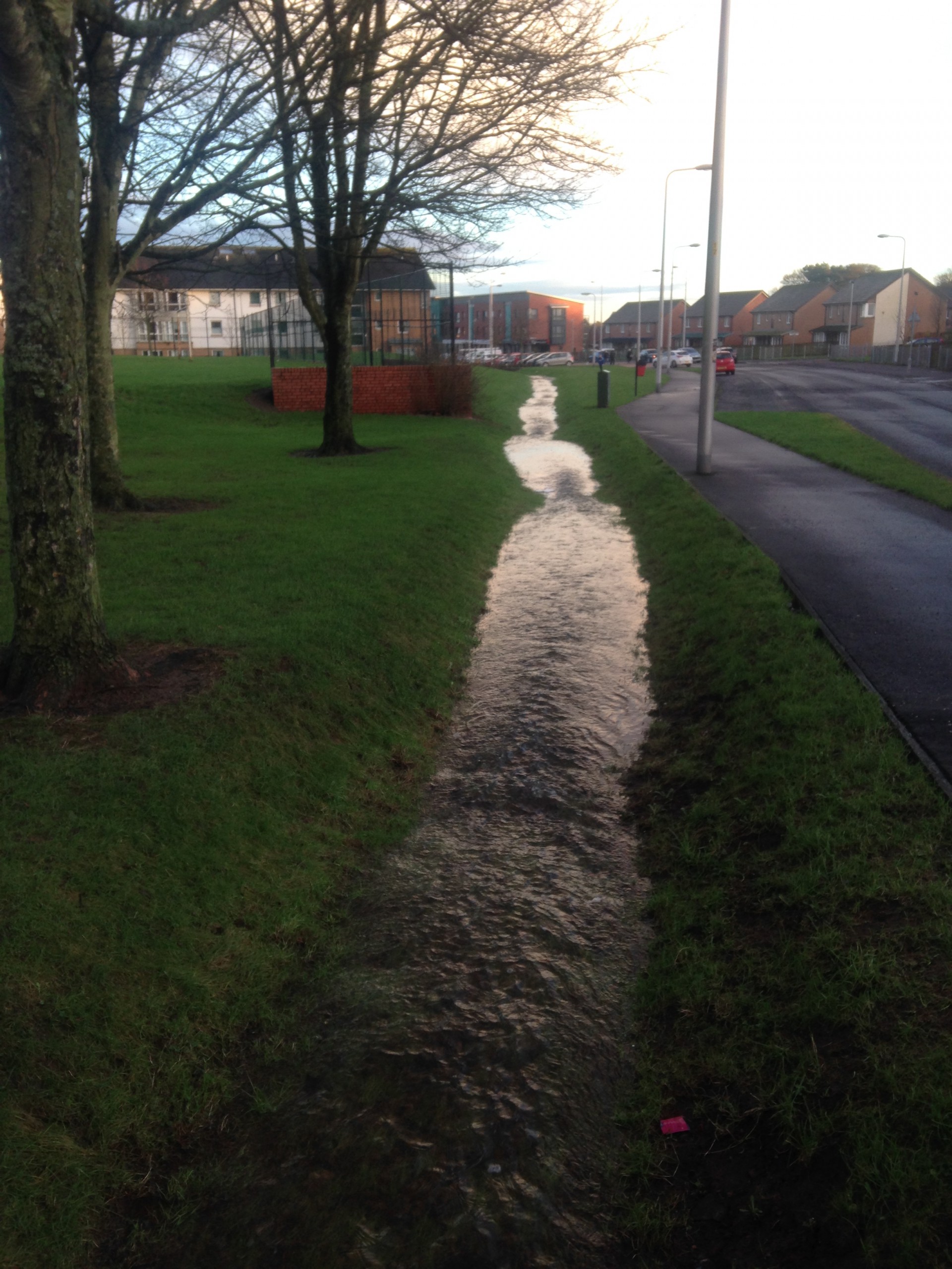 Swales | Abertay University