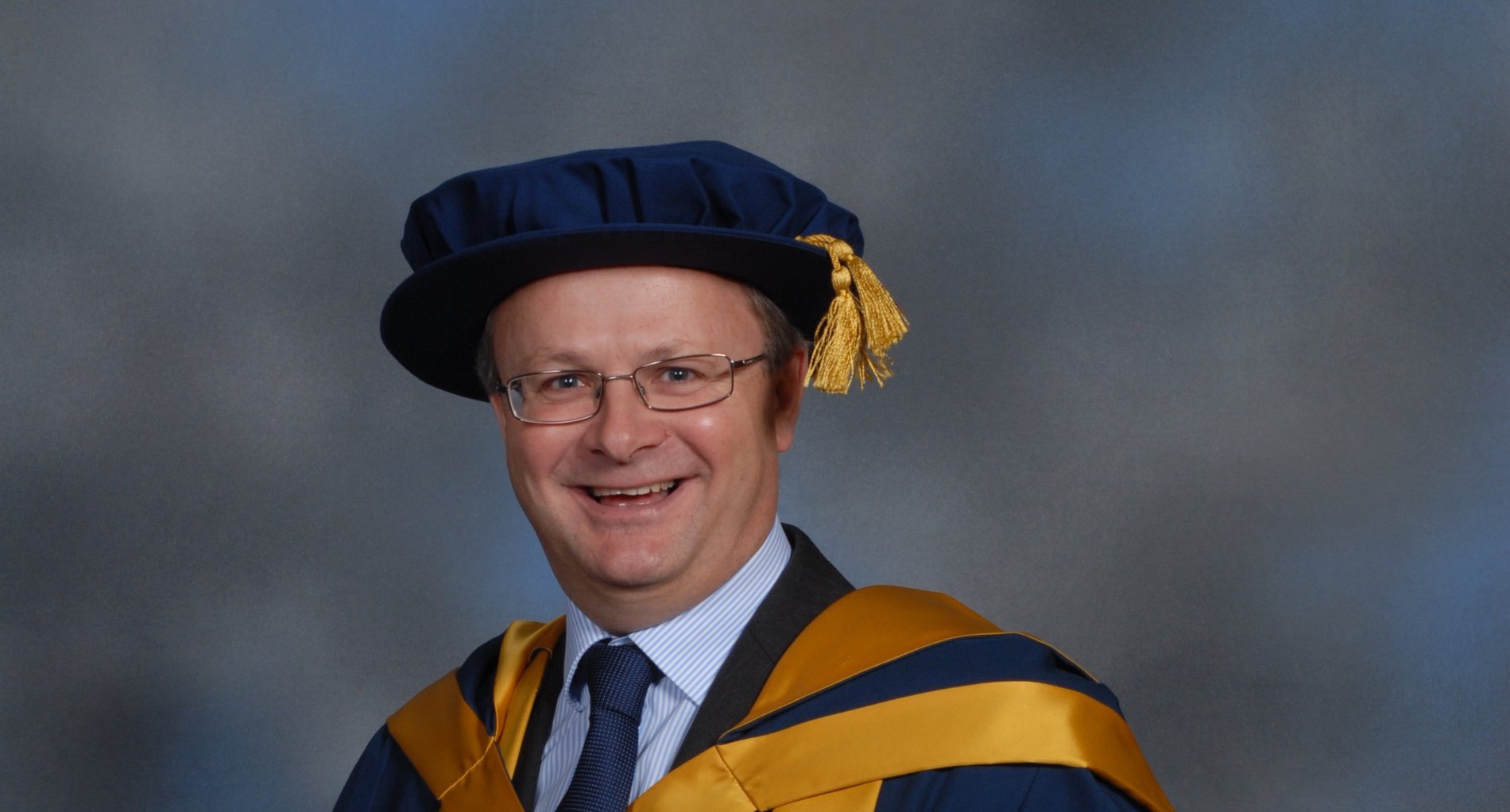 Alastair Macphie