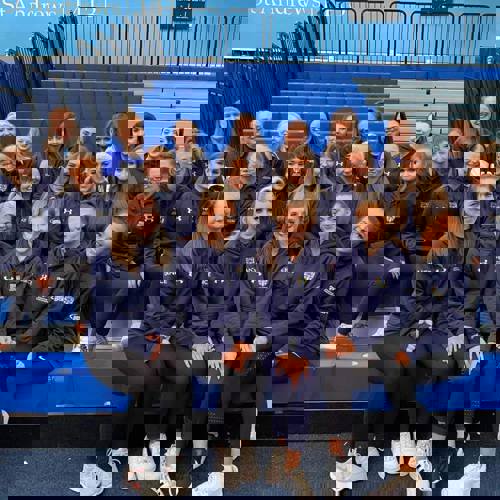 Dance | Abertay Sport | Abertay University