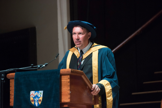 Honorary Graduates | Abertay University