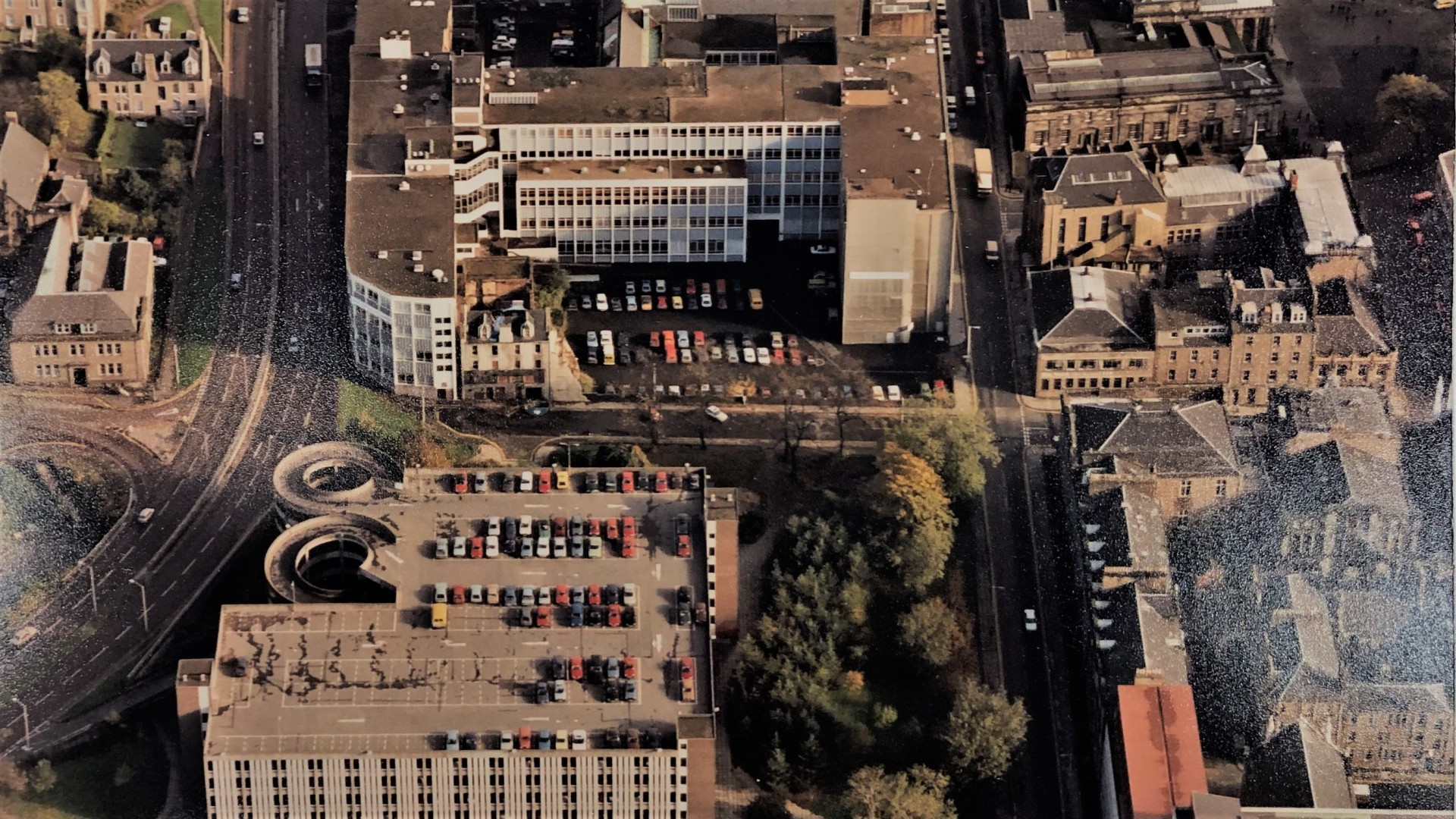 Abertay Archives launches new online access to collections