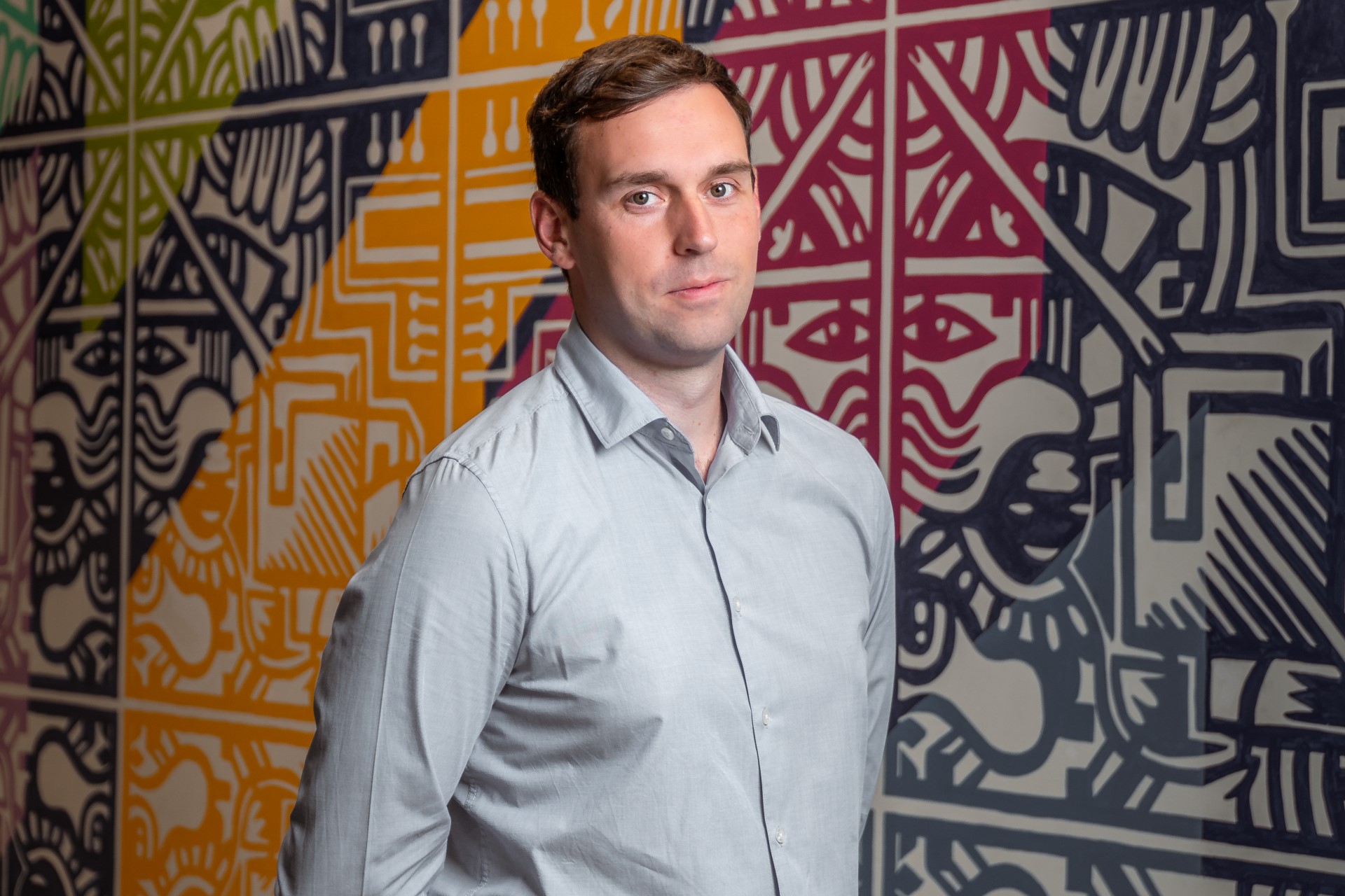 Students from USA | Abertay University