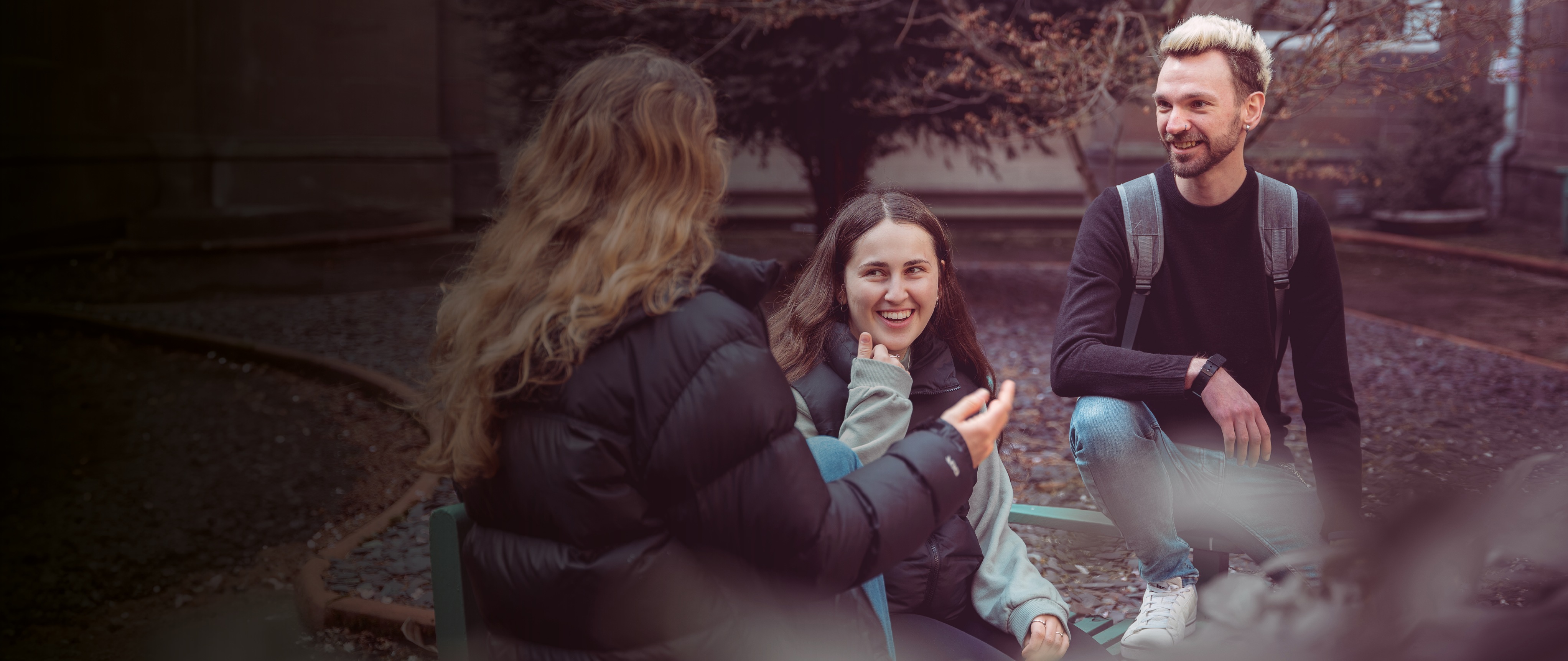 Abertay University Dundee | Study in Scotland