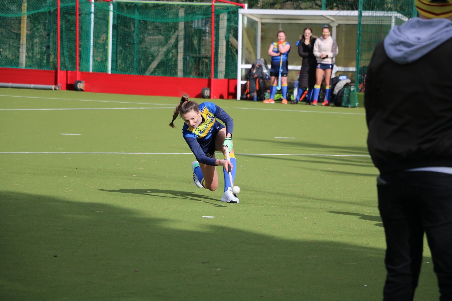 University Sports Union | Abertay Sport | Abertay University