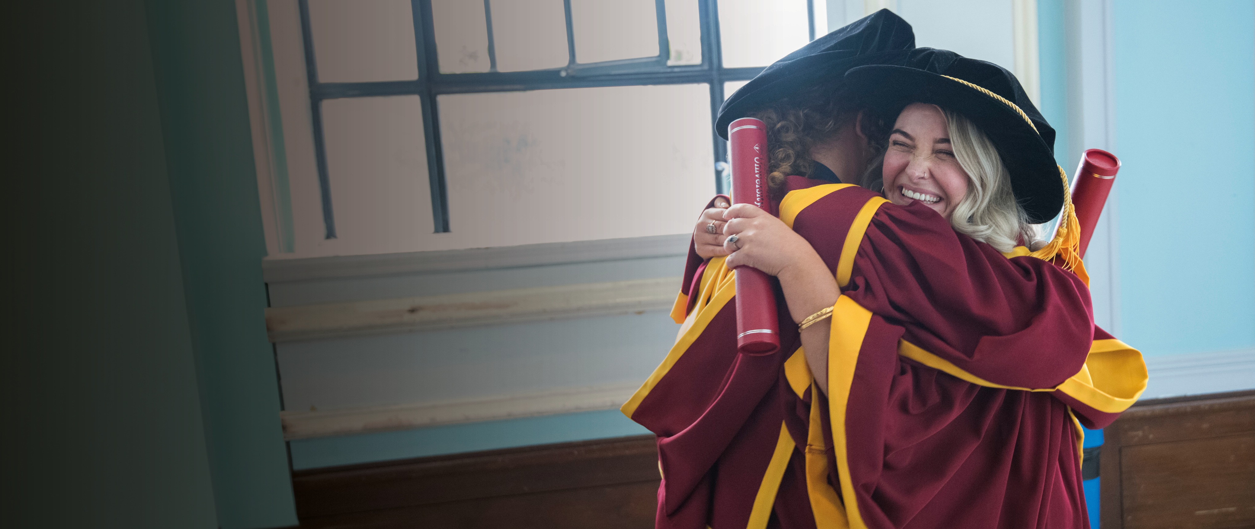 Abertay University Dundee | Study in Scotland