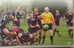 Abertay Archives | Abertay University